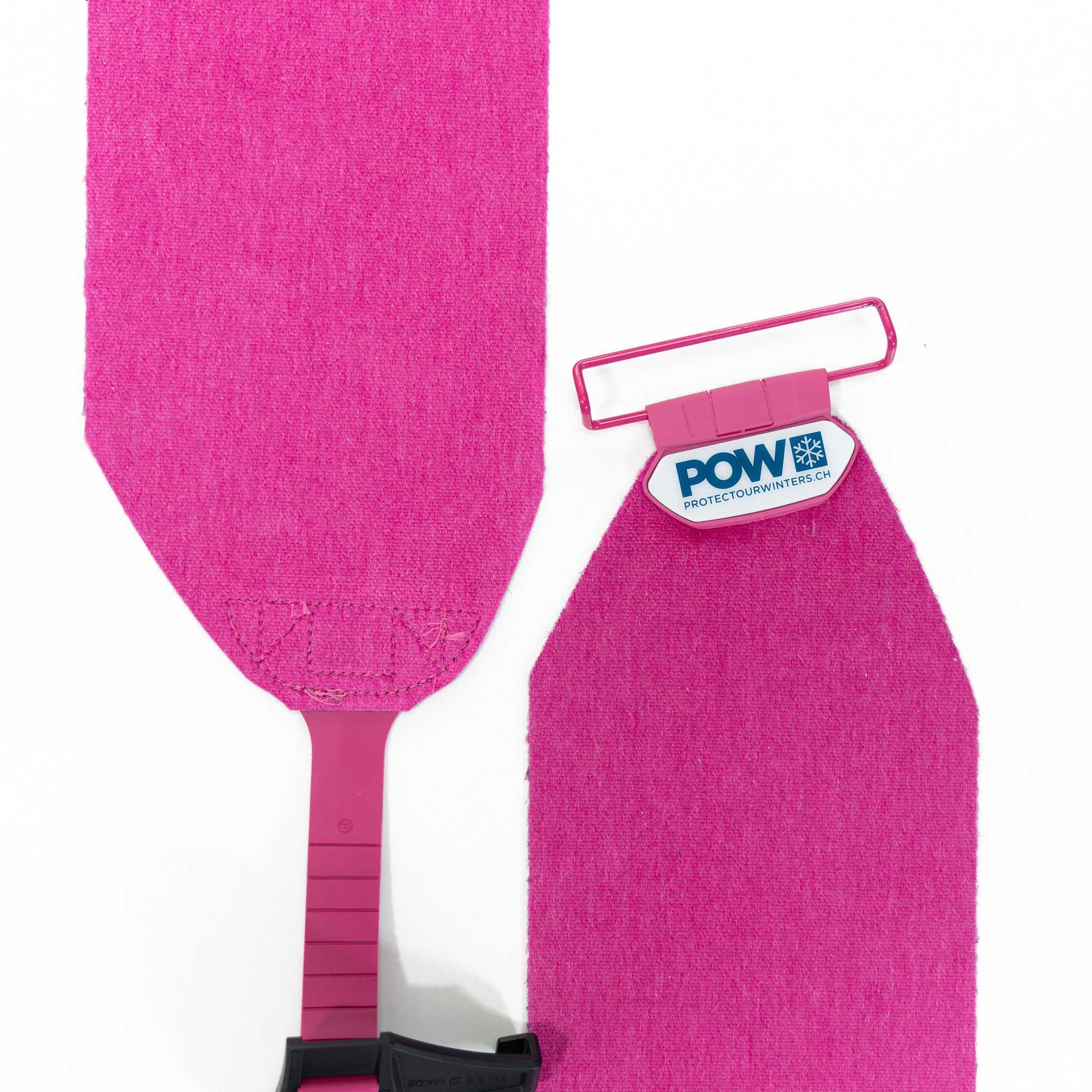 POW Splitboard skins - Pomoca Free Pro 2.0 | Protect Our Winters